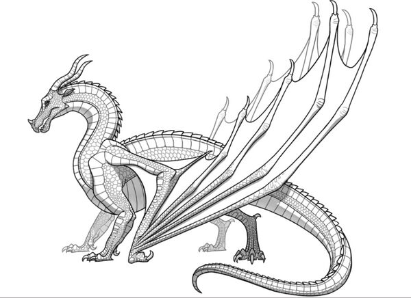 SkyWings - Wings of Fire Wiki