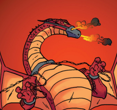 Kestrel - Wings of Fire Wiki