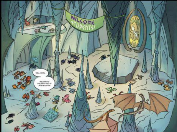 Jade Mountain - Wings of Fire Wiki