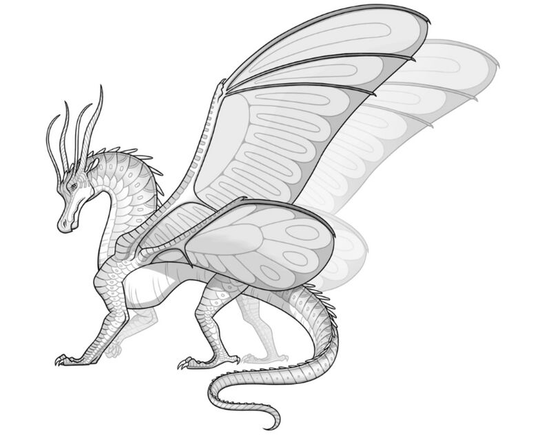 SilkWings - Wings of Fire Wiki