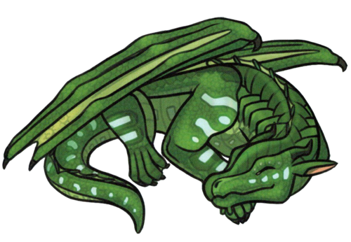 Auklet - Wings of Fire Wiki