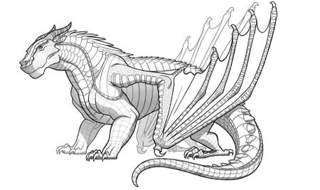 MudWings - Wings of Fire Wiki