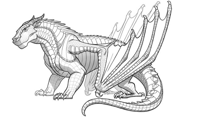 MudWings - Wings of Fire Wiki
