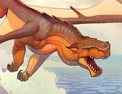 Clay - Wings of Fire Wiki