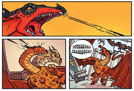 SkyWings - Wings of Fire Wiki