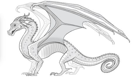 RainWings - Wings of Fire Wiki